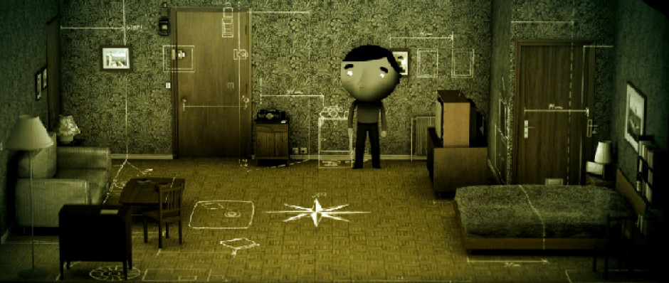 “Skhizein“ de Jérémy Clapin - Cahier critique - Les actus du court ...