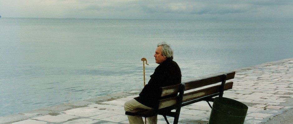 Tout le cinéma de Jean-Daniel Pollet : “Pollet retrouvé” - En salles ...