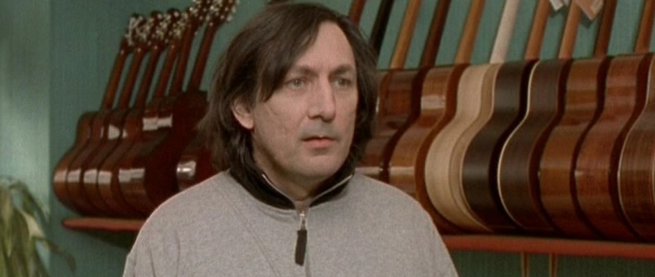 “La leçon de guitare” de Martin Rit - Cahier critique - Les actus du ...