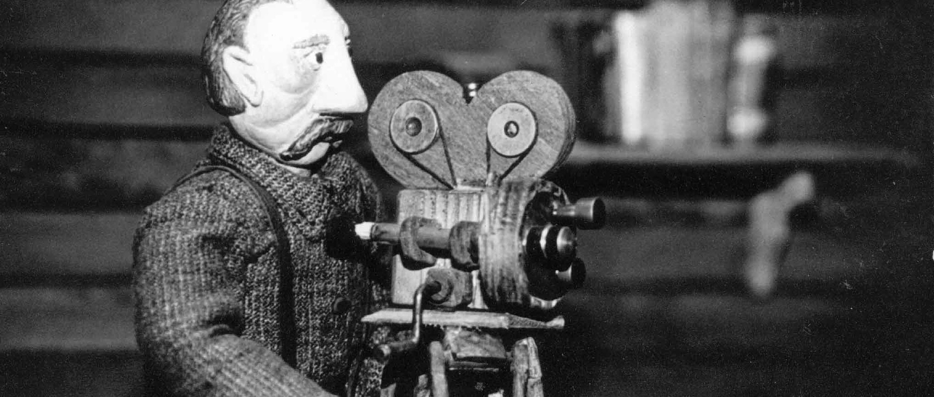 Le premier livre en français consacré à l’histoire du stop-motion ...