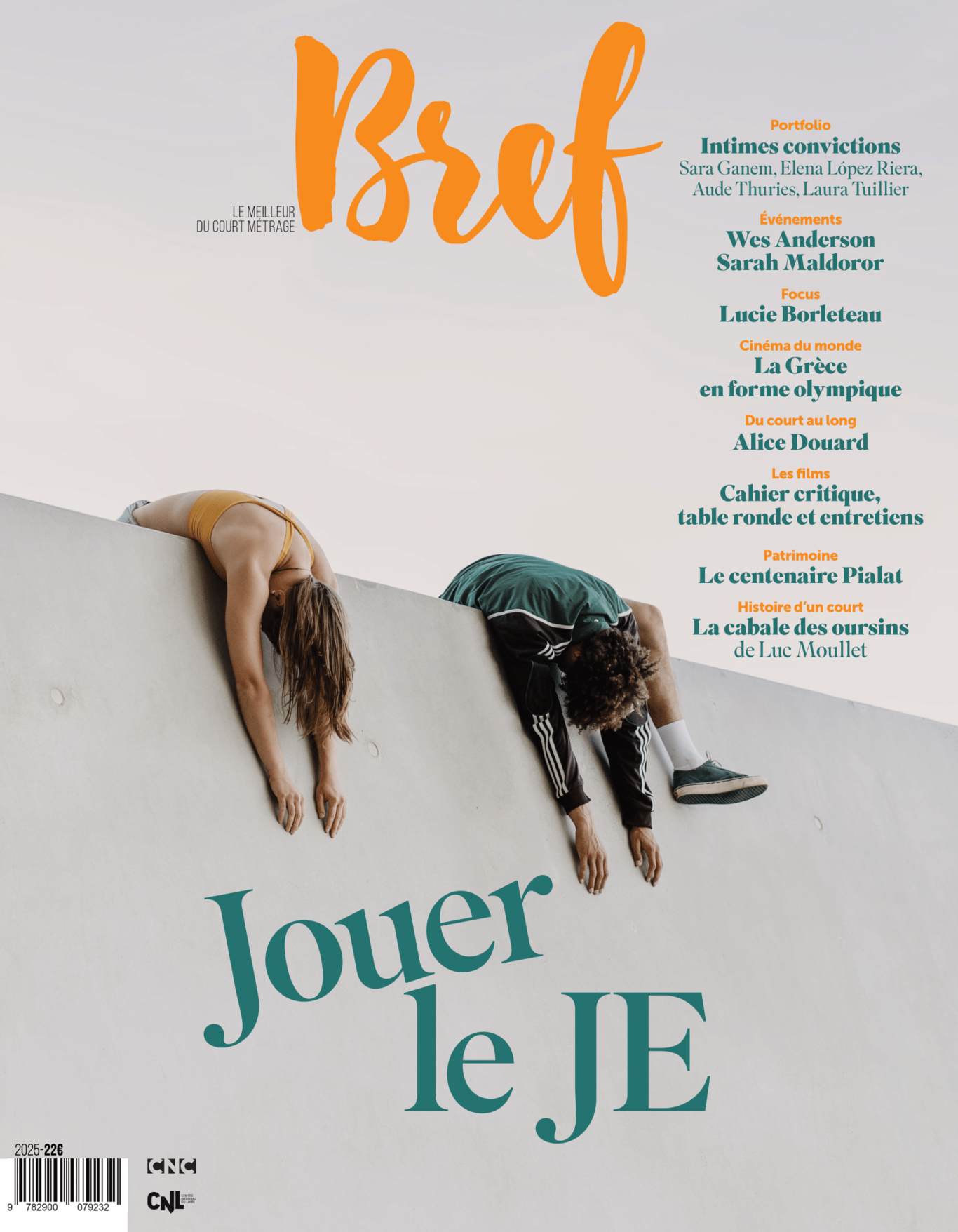 Accueil - Brefcinema | Le meilleur du court métrage en VOD